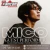 MICO: Toronto’s Music Sensation Takes The Stage - Canada Super Collectibles
